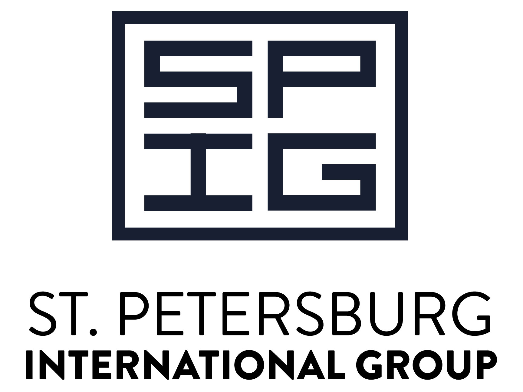 St Petersburg International Group